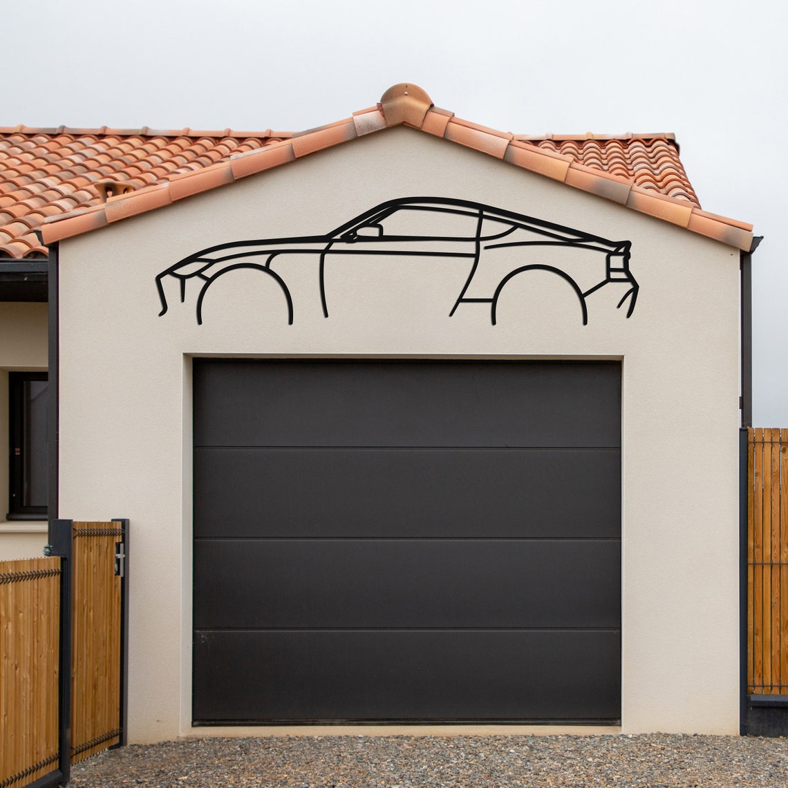 Nissan Z Metal Sign, Iconic Nissan Z Premium Metal Wall Art, High ...