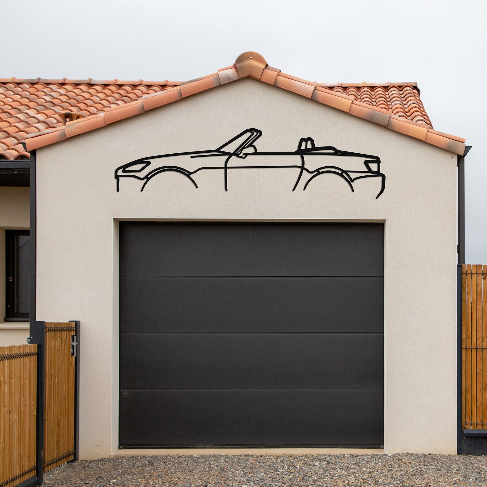 Honda S2000 Metal Wall Art Honda S2000 Wall Decor Super - Etsy