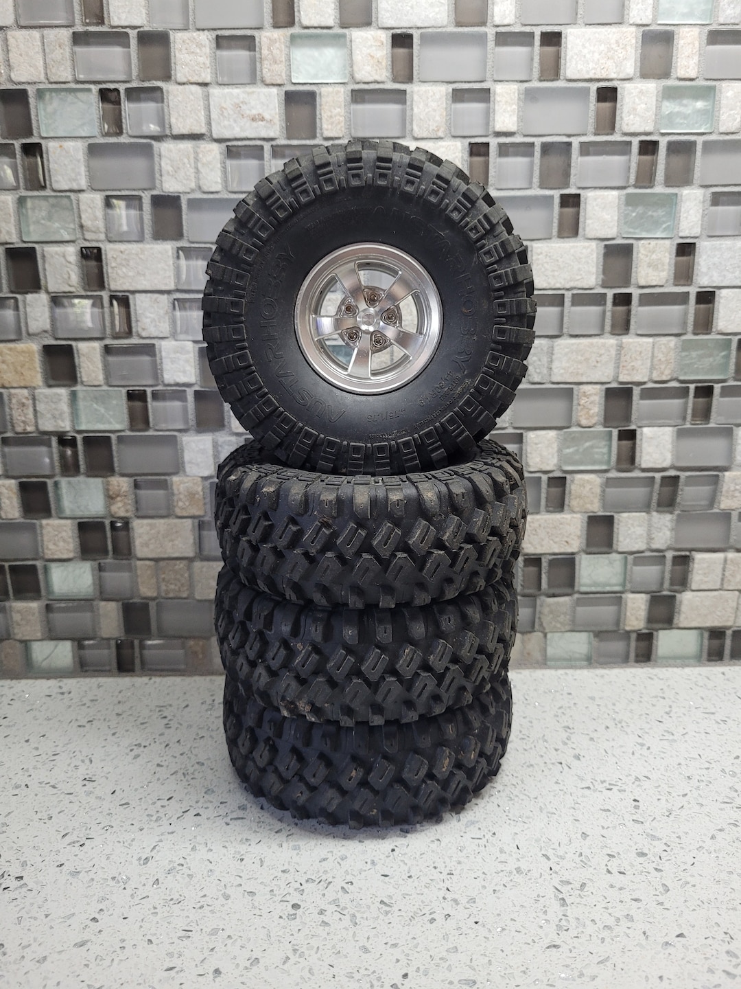 RC Tires - Etsy