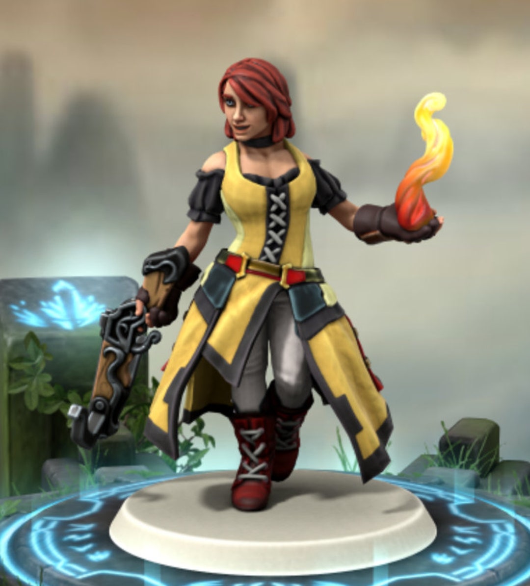 Heroforge UK Printing Service - Etsy UK