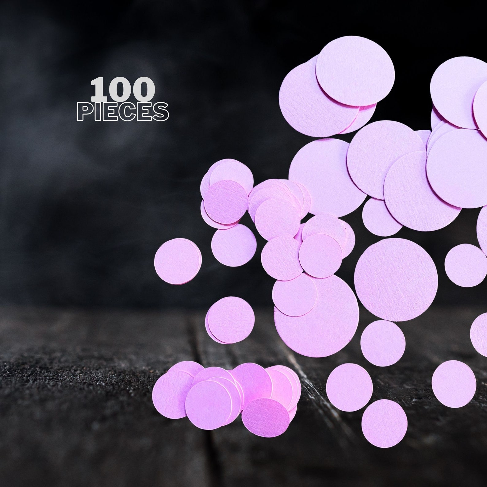 Baptism Confetti Set | Christening | Doves, Angels, Cross | 52 Pieces ...