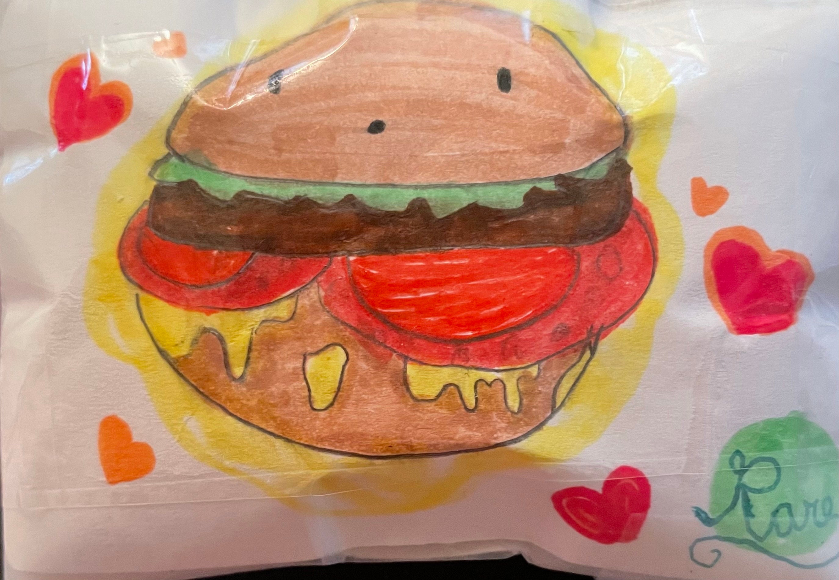 Paper Blind-bags With Paper Themed Squishy Inside! - Etsy