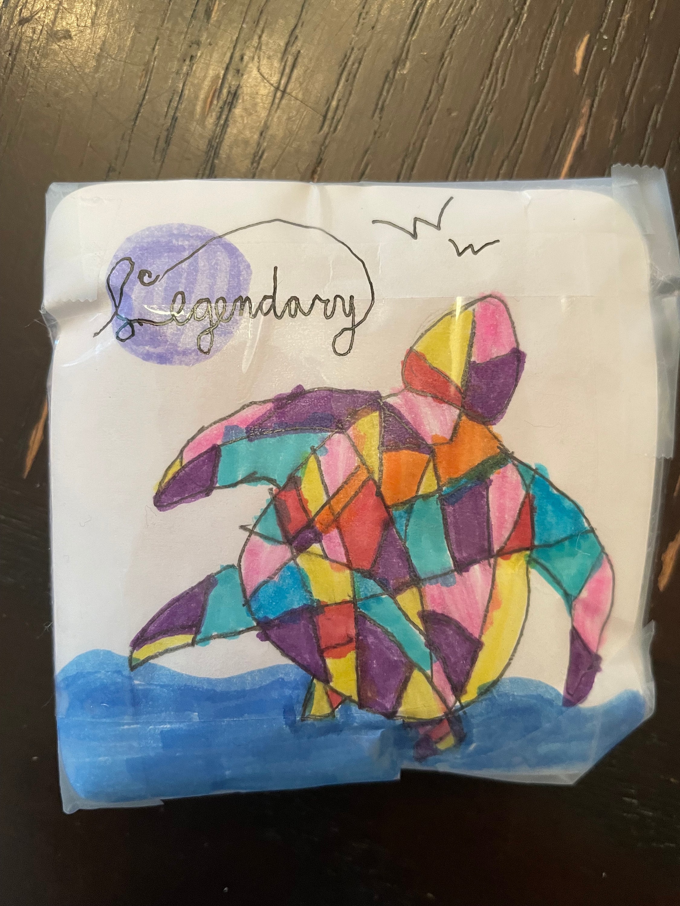 Paper Blind-bags With Paper Themed Squishy Inside! - Etsy