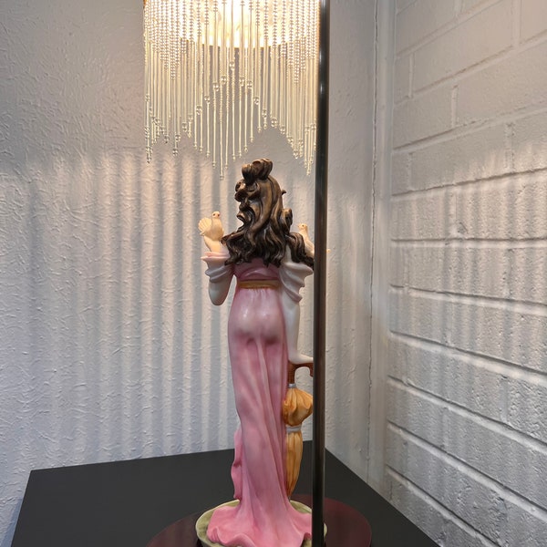 Ok Collection Lamp - Etsy