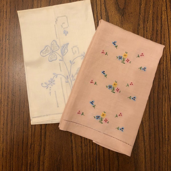 Drawn Thread Work - Etsy