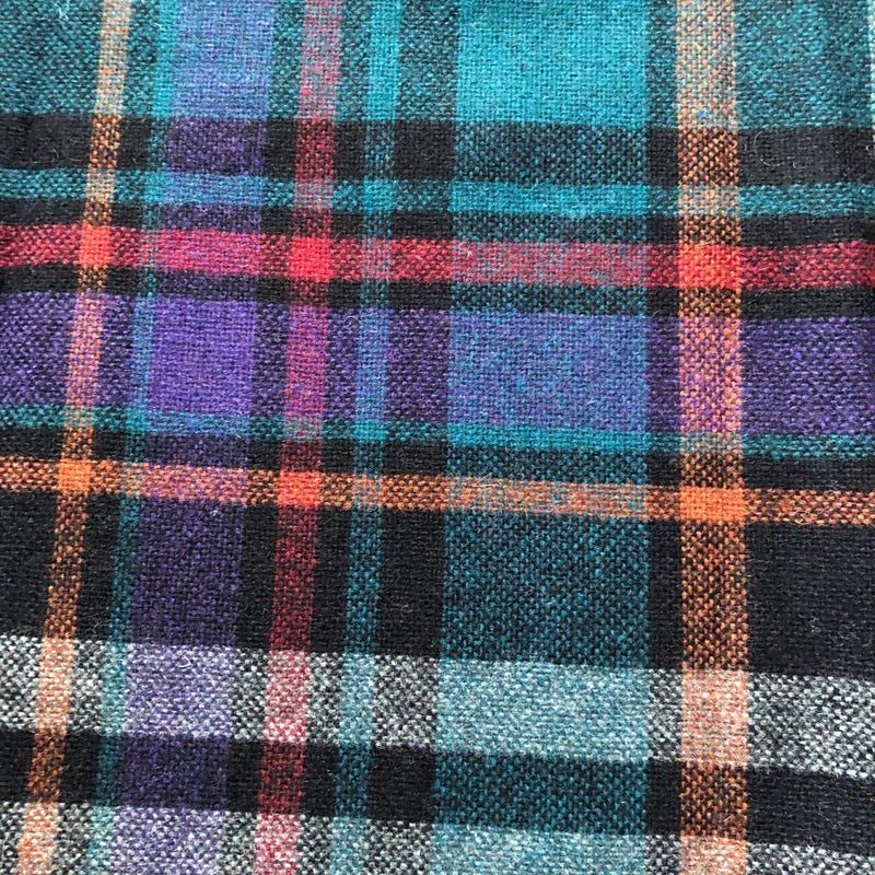 Pendleton Remnants - Etsy