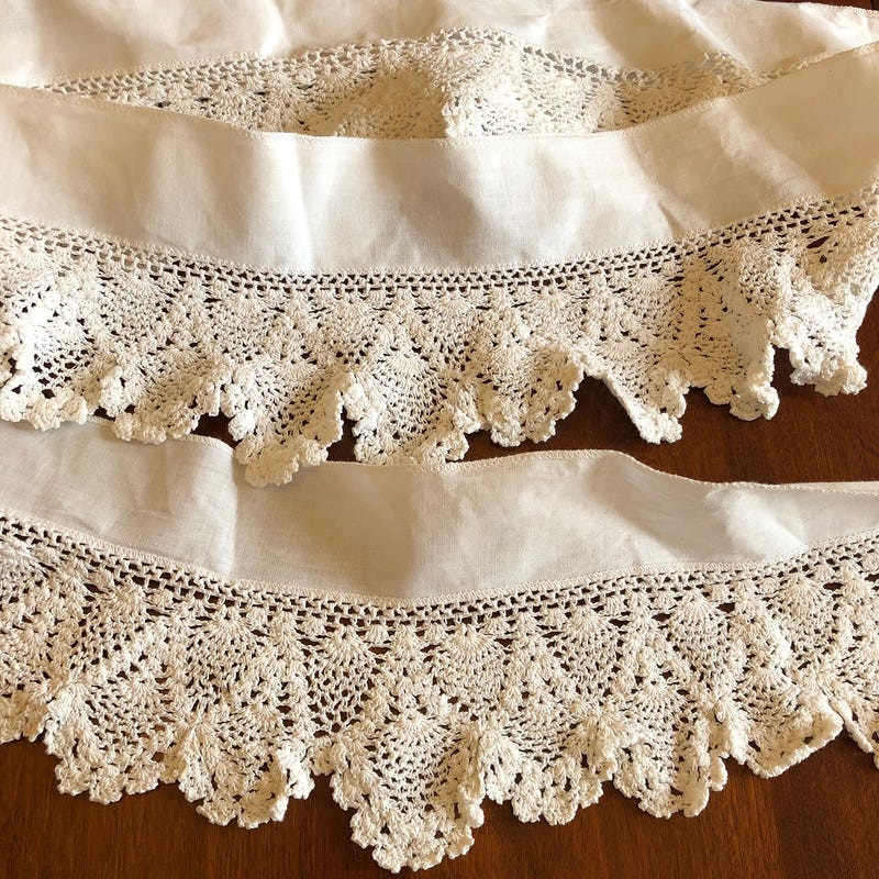 Indian Lace - Etsy