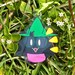 Ralsei Emote Keychain / / 2 Inch - Etsy