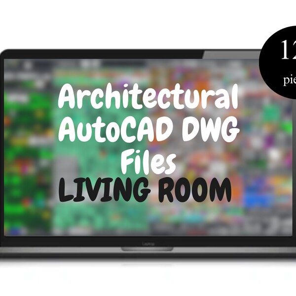 Autocad - Etsy