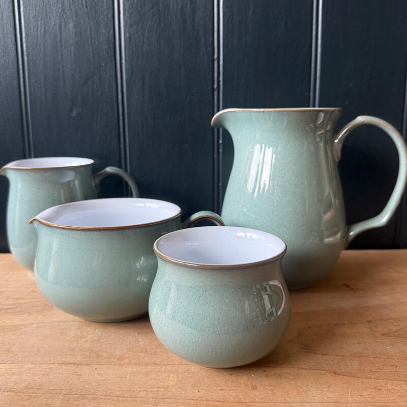 Jugs Denby - Etsy UK