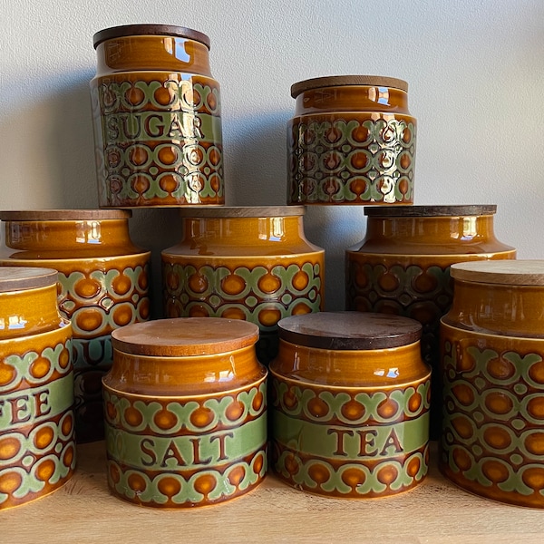 Hornsea Pottery - Etsy UK Hornsea Pottery - Etsy UK