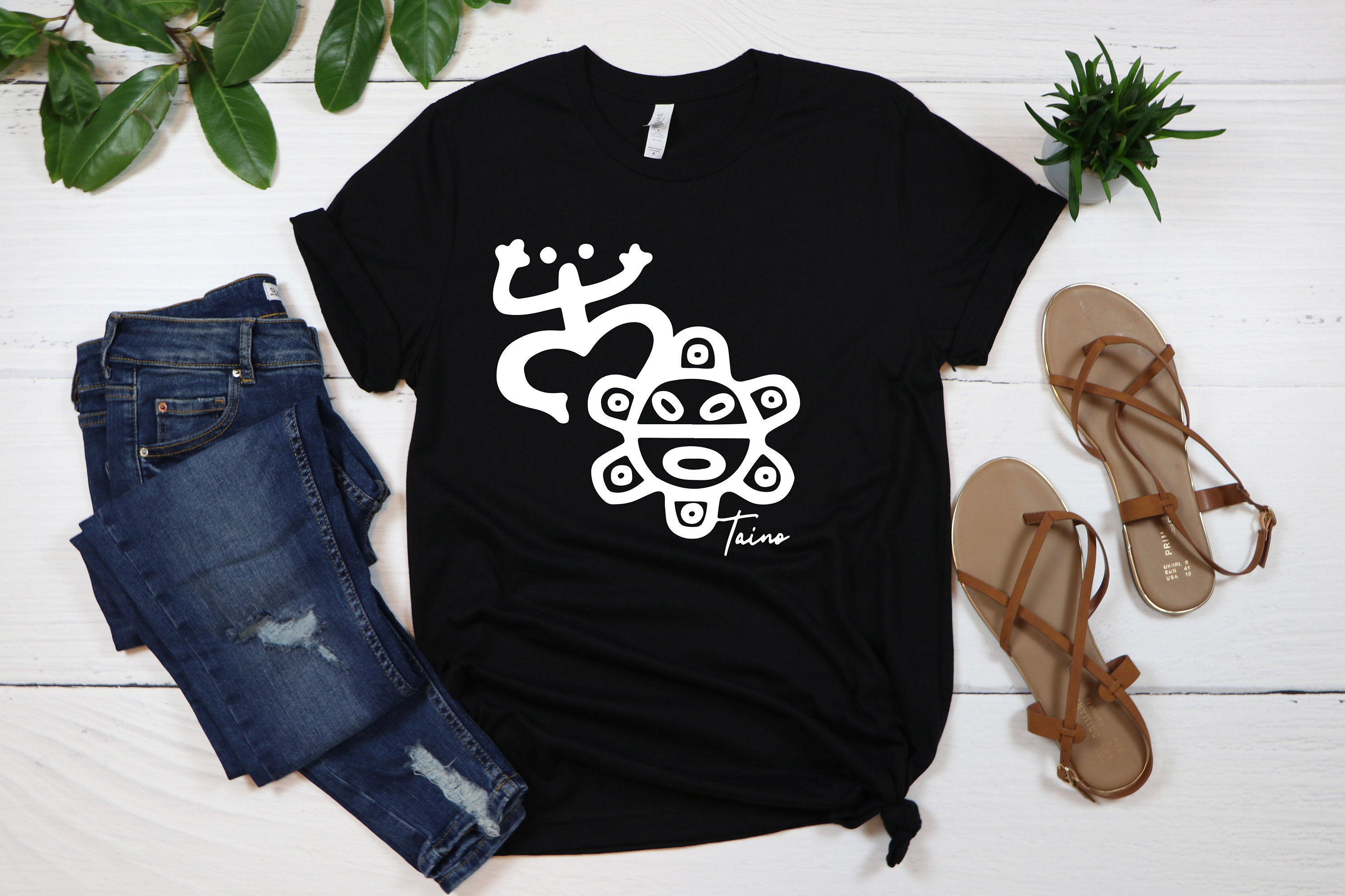 Puerto Rico Historical Shirts, Taino Indians Historical Sweatshirts ...