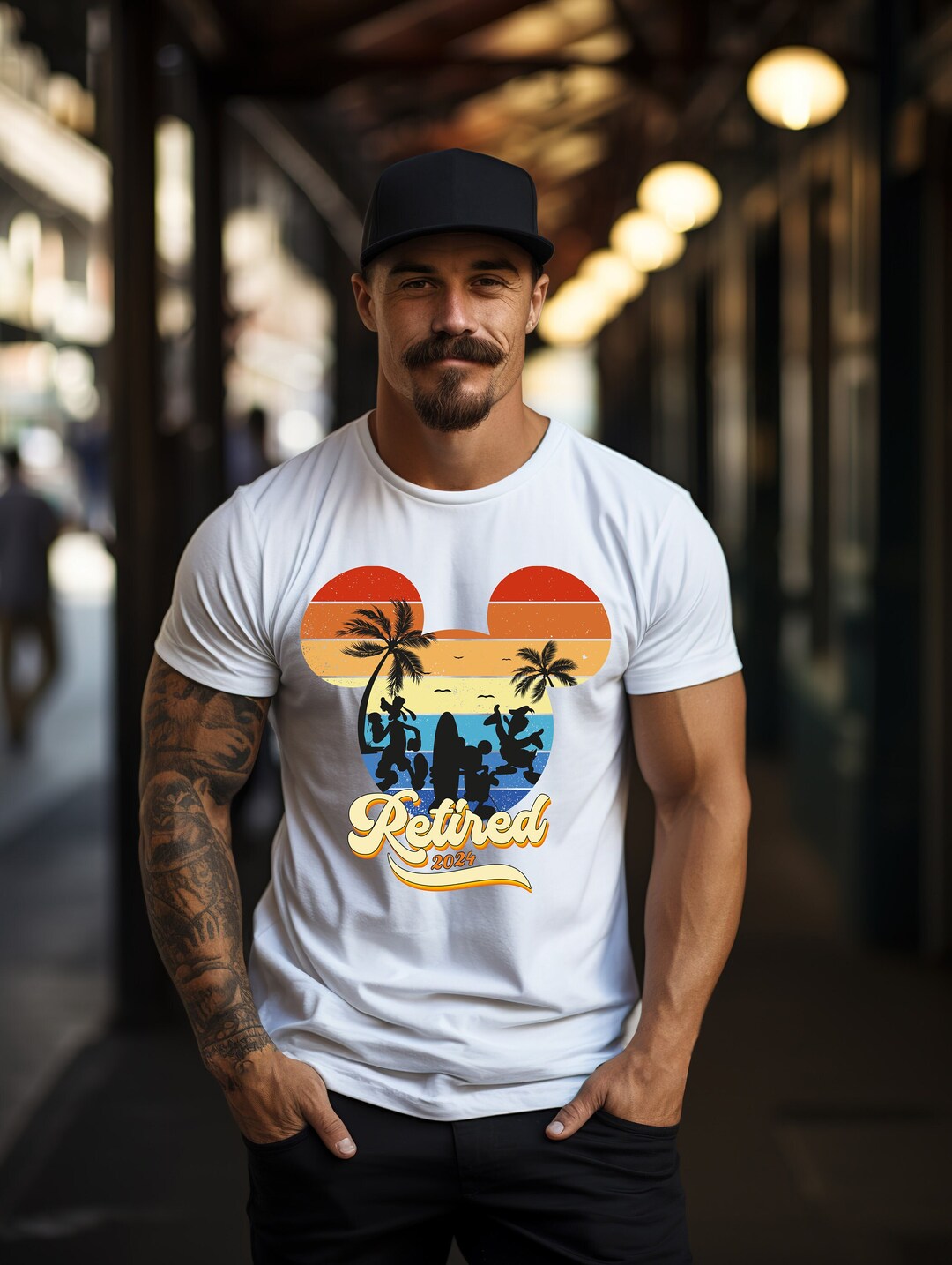 2024 Retirement Shirt, Cute Retired Meme Shirt, the Legend Has ...