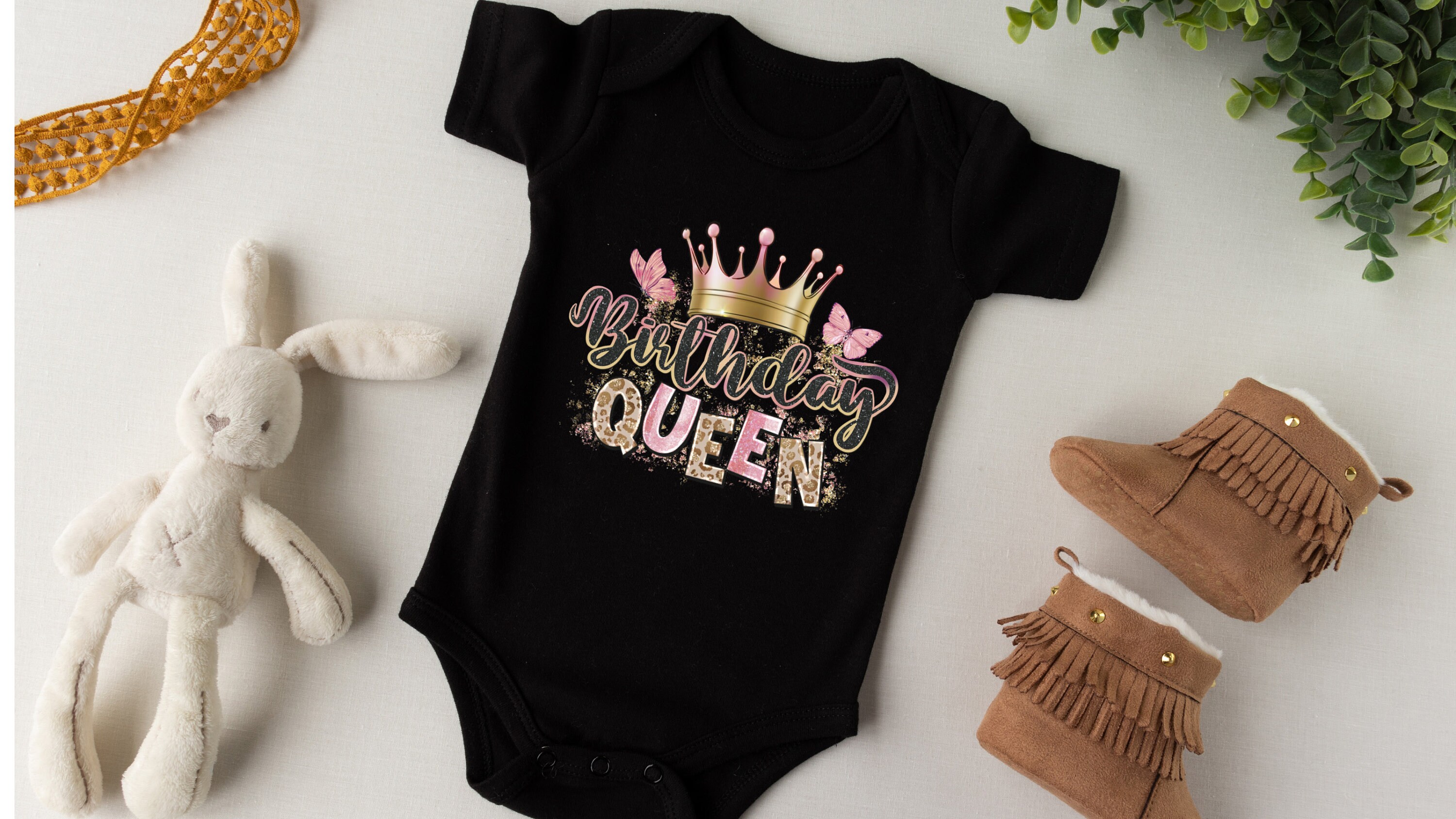 Birthday Queen Sweatshirt, Birthday Queen Girl Shirt, My Happy Birthday ...
