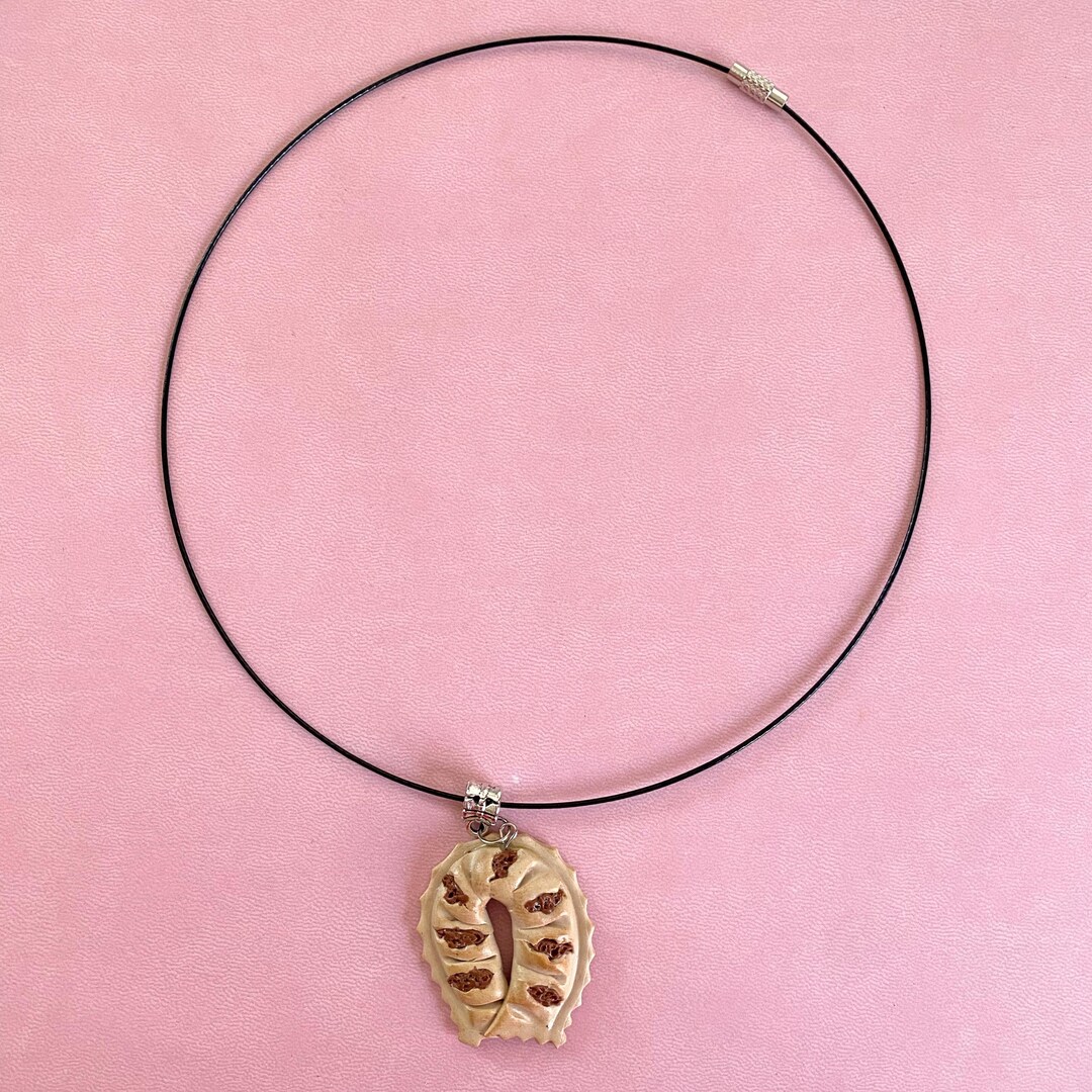Saint George Necklace | Typical Sweet From the Island | Azores ...