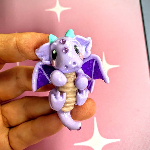 Handmade Clay - Etsy