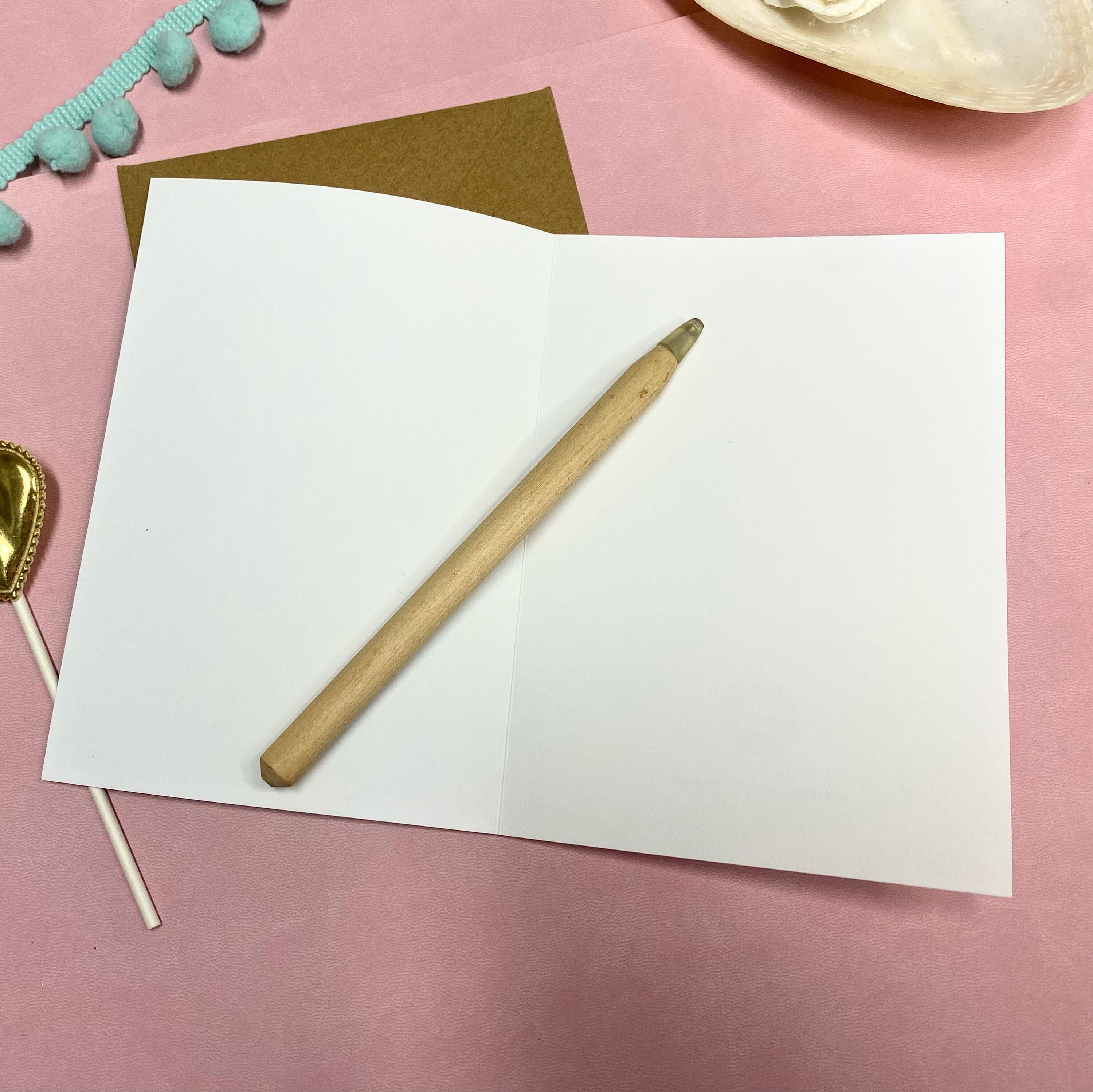 Pico Card Happy Birthday Card Pico Island in Kawaii Azores Illustration ...