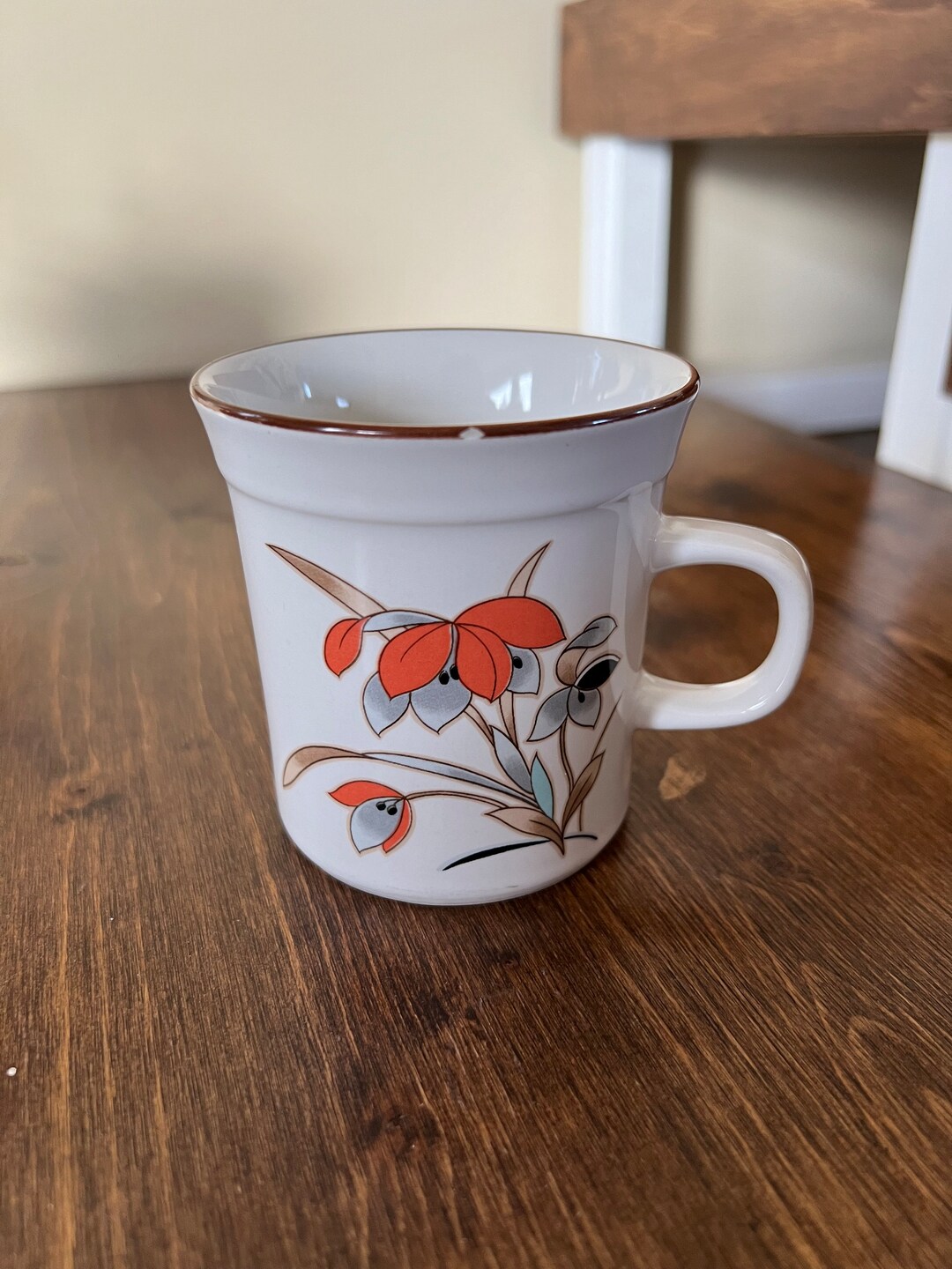 Royal Prestige Genuine Stoneware Japan Shogun Cup || Mug || Coffee ...