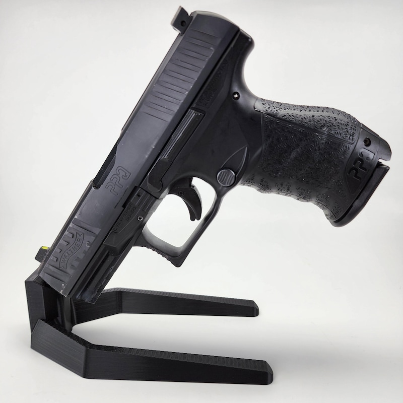Glock Stand - Etsy