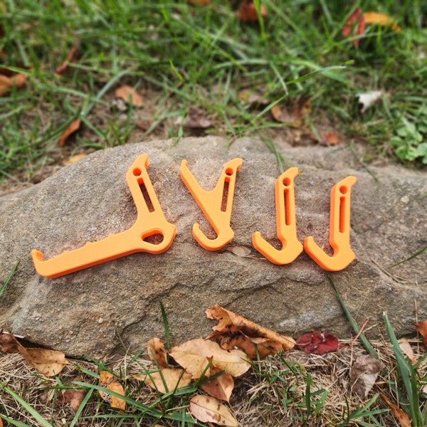 3d Printed Hunting Accessories - Etsy