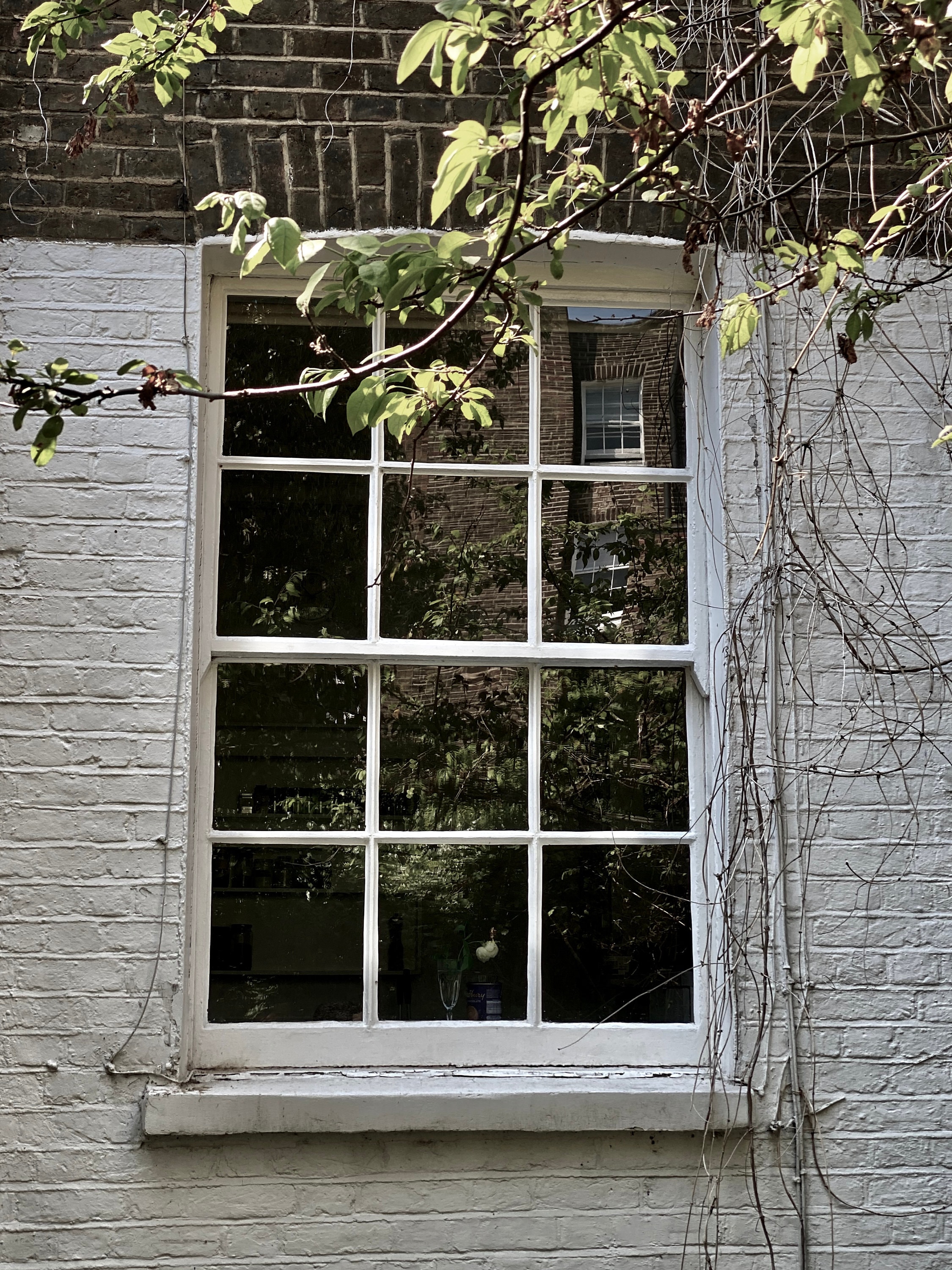 Victorian Window, Knightsbridge - Etsy