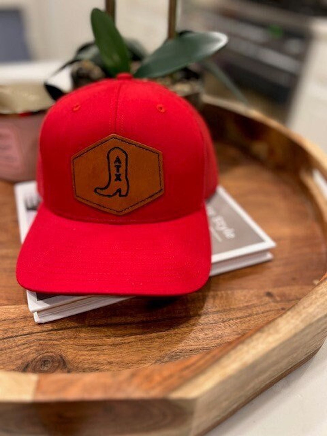 College Themed Austin ATX Trucker Hat - Etsy