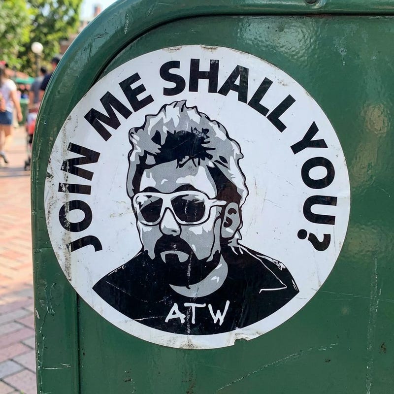 Adam the Woo Pins - Etsy UK