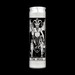 The Devil Tarot Card Rider-waite Prayer Divination Spell Candle 8 In ...
