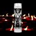 The Devil Tarot Card Rider-waite Prayer Divination Spell Candle 8 In ...