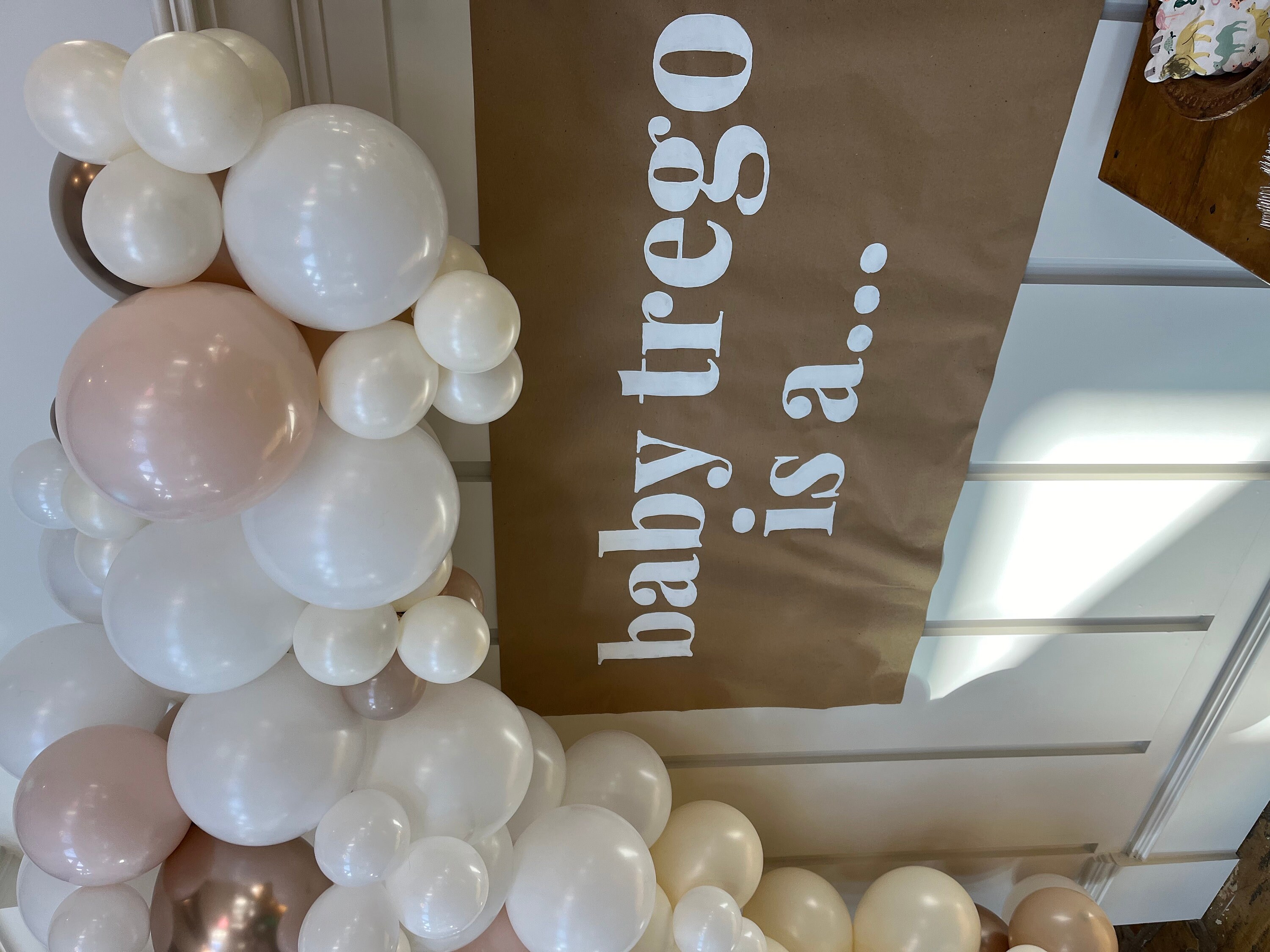 Birthday and Event Banners - Hand-painted - Customizable - Etsy