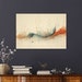 Canvas Wall Art | Calculus in Color | Abstract Math Art Home Decor ...