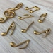 Music Notes - Set of 8 Edible Toppers | Fondant Toppers - Etsy