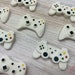 Game Controller Sugar Cookies - Etsy UK