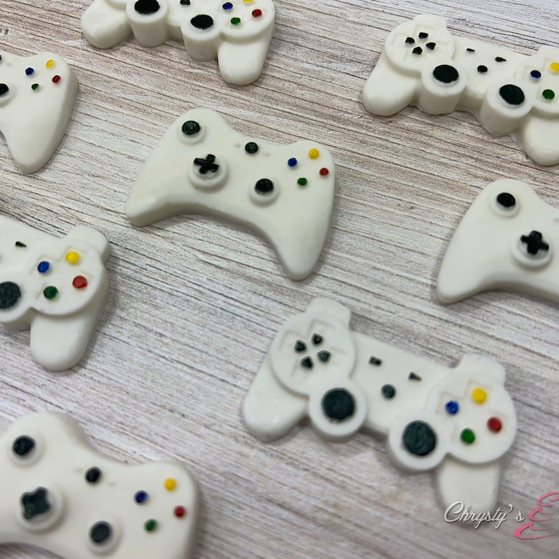 Video Game Favors - Etsy