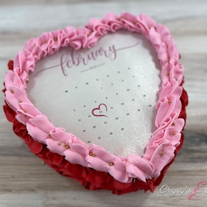 Burn-away Cake | Edible Image Cake Topper - Viral Trend | Custom ...