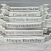 Fondant Banner, Ribbon, and Cake Topper | Cake Decoration for ...