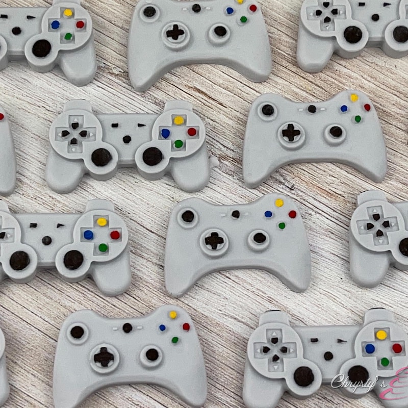 Edible Xbox Game - Etsy