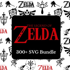 Video Game SVG Bundle, Gamer SVG Bundle, PNG, Cricut, Clipart, Pdf - Etsy