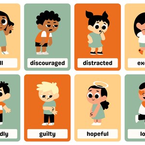 Children Printable Flashcards Educational Flashcards for Children ...