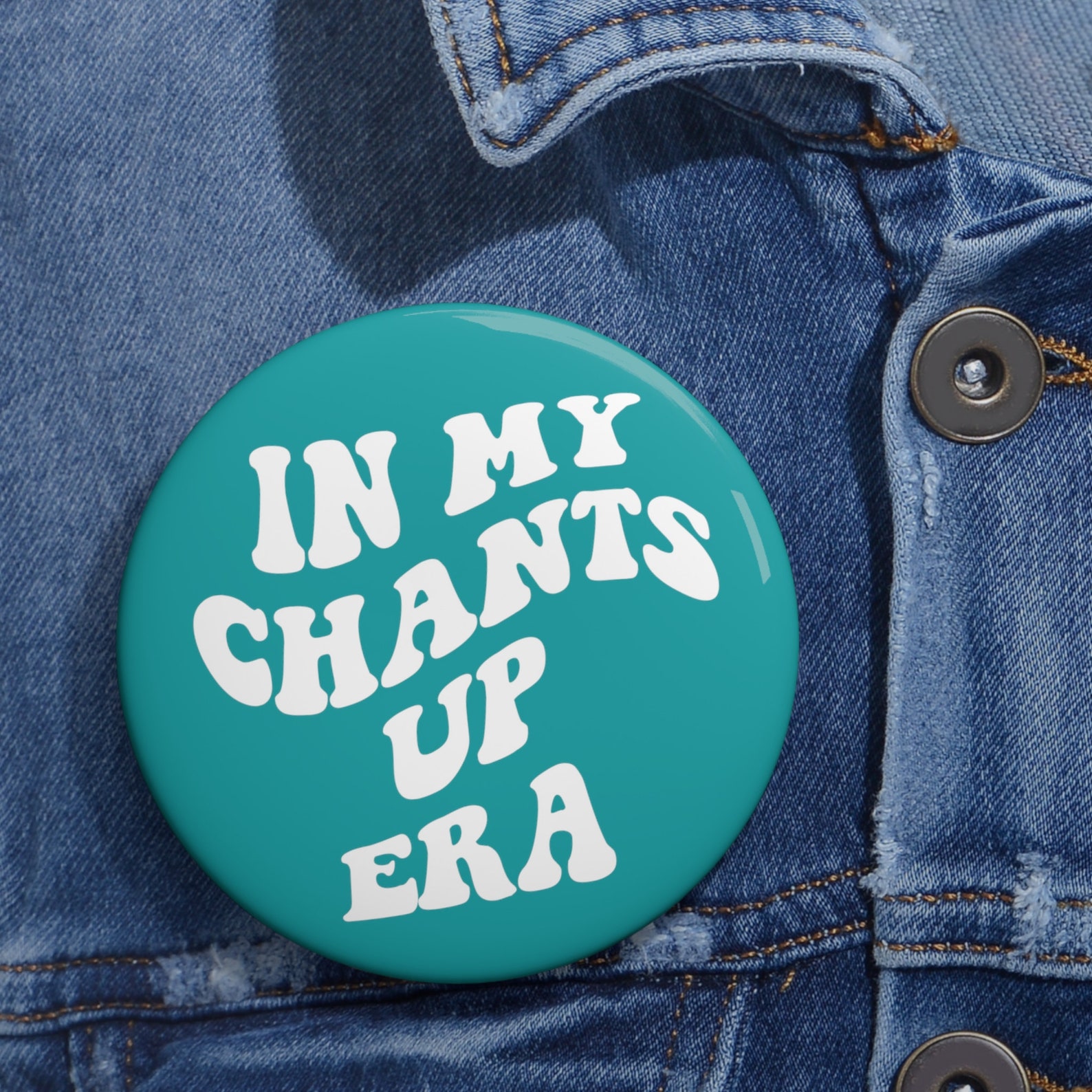 Chants up Coastal Carolina Pin, Tailgate Pin, Coastal Carolina ...