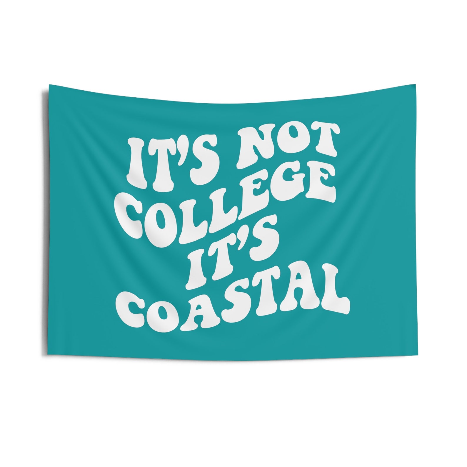 Coastal Carolina University Tapestry, Chants up Coastal Carolina ...