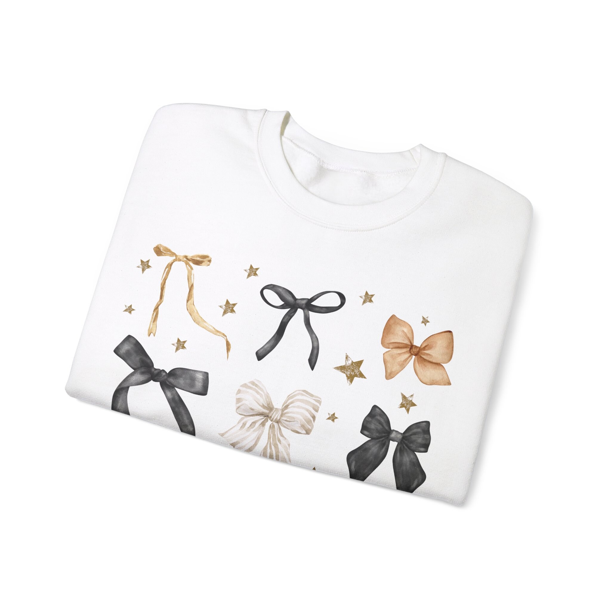 Wake Forest University Ribbons Sweatshirt, WFU Apparel, Crewneck ...