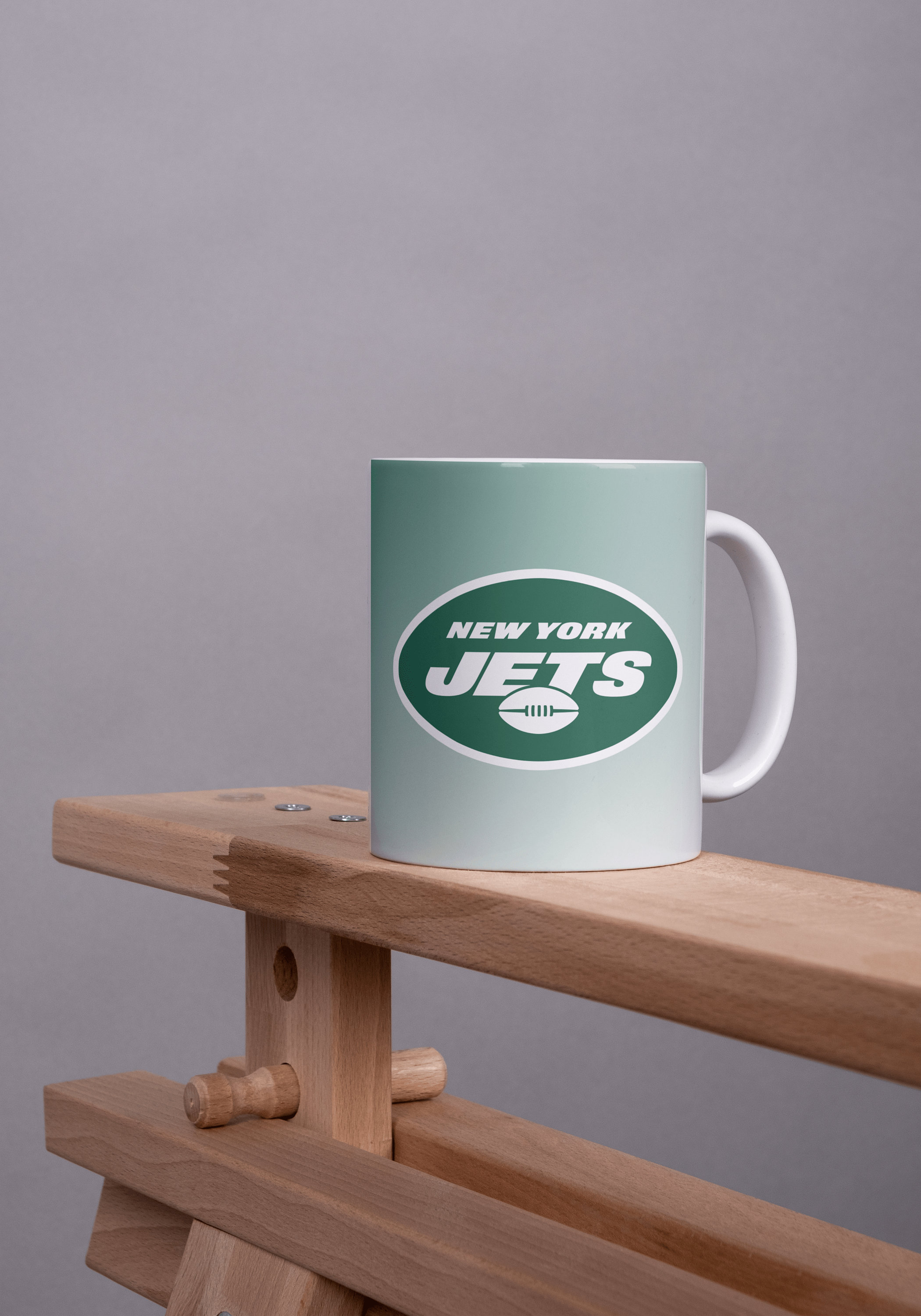 NY Football Coffee Mug, NY Jets Mug, Jets Mug, Mug, Custom Mug, Jets ...