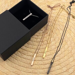 Matching Necklaces - Etsy