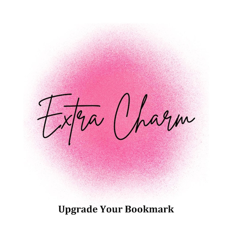 Charms With Book Quotes - Etsy