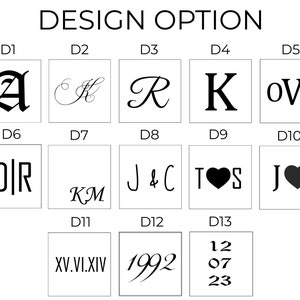 Custom Cube Name Necklace Personalized Gold Cube Charm Couples Jewelry ...