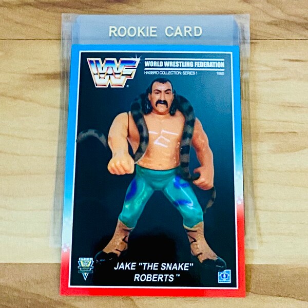 Jake the Snake Cards - Etsy