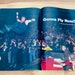 WWF RAW Magazine May 1999 Steve Austin Vince Mcmahon Cover W/ Divas ...