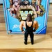 Diesel WWF Bend Ems Wrestling Figure 1994 WWE Wrestling Vintage Rare ...