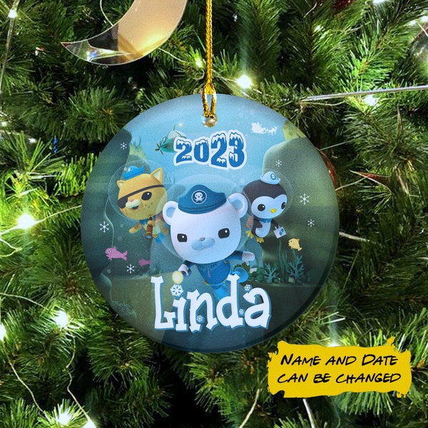 Custom Captain Barnacles - Etsy